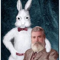 Richard Campbell – Medium