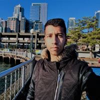 Mohammed Ilyes – Medium
