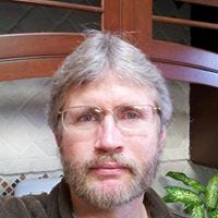 Andrew B Clark – Medium