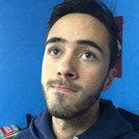 Kevin Fernandez – Medium