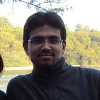 Salil Misra – Medium