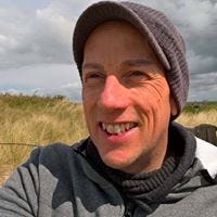 About – Joost van Berkum – Medium