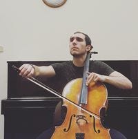 Dawid Iwanicki – Medium