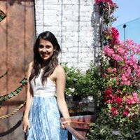 Agrima Kohli – Medium