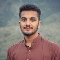 Qazi Safiullah – Medium