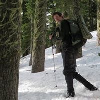 Keegan O'Rourke – Medium