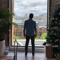 About – Doug Inouye – Medium