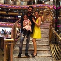 Alpesh Ramani – Medium