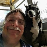 Mike Thorne – Medium