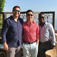 Jeremy Jones – Medium