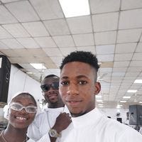 Adekanmi Oluwaferanmi – Medium