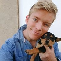 Zechariah Rutherford – Medium