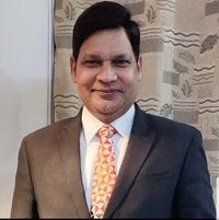 Ishwar Chand – Medium