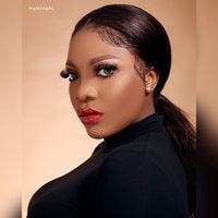 Emem Obong – Medium
