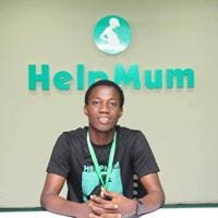 Adereni Abiodun – Medium