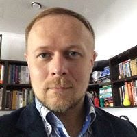 Roman Voronkin on Medium curated some lists