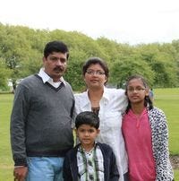 Kalpana Zalte – Medium