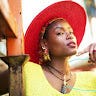 Fazayah Rose – Medium