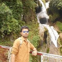 Ankit Yadav – Medium