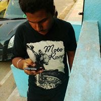 Aadhithya Adam – Medium