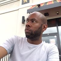 Stephon Rudd – Medium