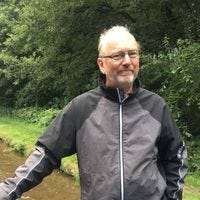 About – Mats Gejnevall – Medium