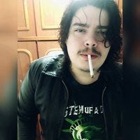 Matheus Henrique – Medium