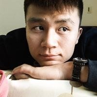 Joshua Chuang – Medium