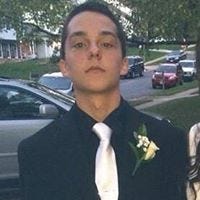 Joseph Spinelli – Medium