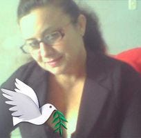 Linda Ximena Carneiro – Medium