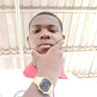 Dave Adeyanju – Medium