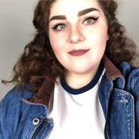 Bailey Fox – Medium