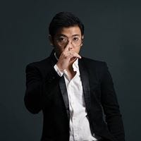 Jeric Cabreros – Medium