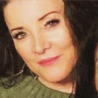 Mary Hamrick – Medium