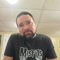 Mike Worby – Medium