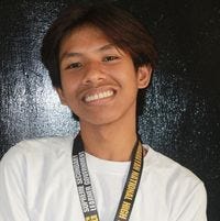 Chester John M. Accad – Medium
