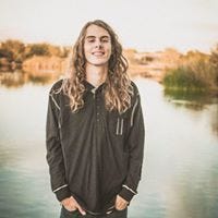 Tanner Lalo Serrano – Medium