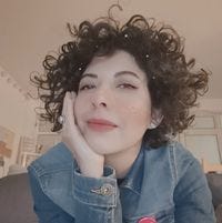 Sandra Machuca – Medium