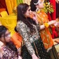 Maha Mohsin – Medium