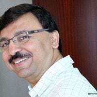 Deepak Bansal – Medium