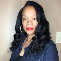 Phyllis Clark – Medium