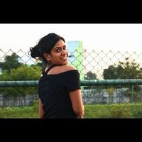 Aishwarya Rajeev – Medium