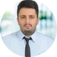 Enes Arık – Medium
