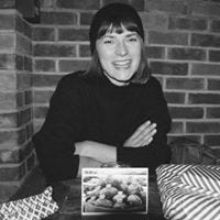 Abigail Sidebotham – Medium