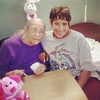 Nancy Poole – Medium