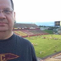 Steve Kemp – Medium