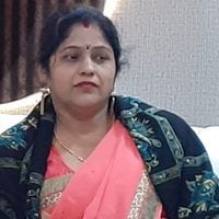 Mandavi Gupta – Medium