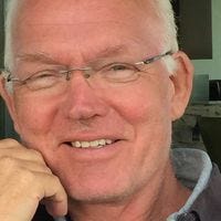 Henk van Houten – Medium