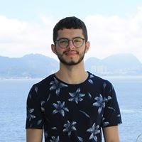 Marcos Rocha – Medium