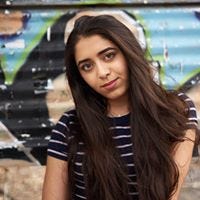 Maya Gupta – Medium